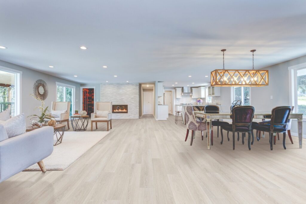 Luxe Pro Flex III – Luxe Flooring